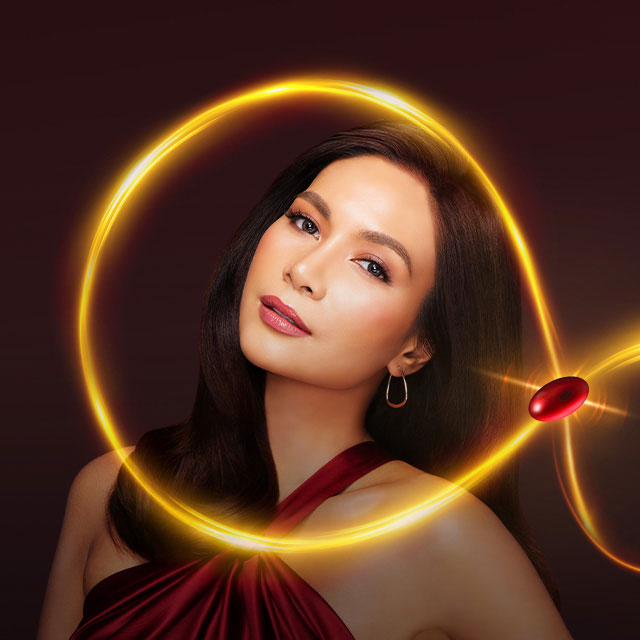 Spotted: Ganda ng Ultimate Takes Over the City - UL Skin Sciences