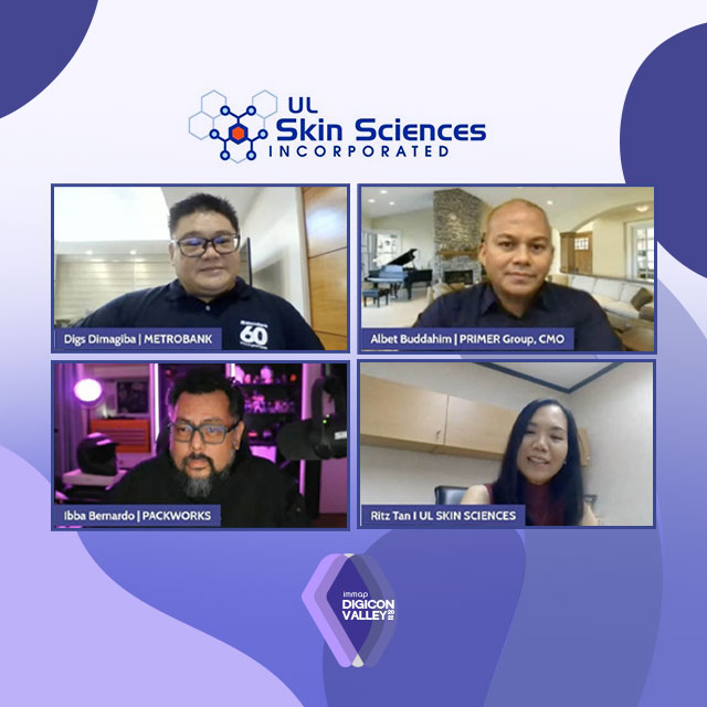 This UL Skin Sciences Maven is Making Waves in the Local Digital Scene ...